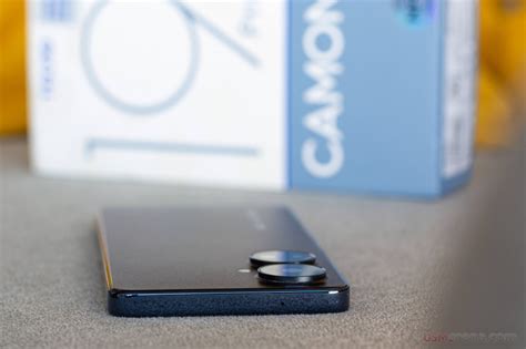 Tecno Camon Pro Pictures Official Photos