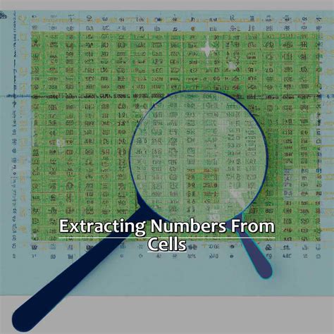 Extracting Proper Words In Excel Manycoders