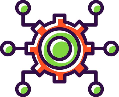 Digital Transformation Vector Icon Design 31625400 Vector Art At Vecteezy