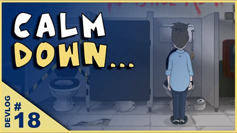 I Think Ive Been Doing Indie Gamedev Wrong Devlog 18 Youtube