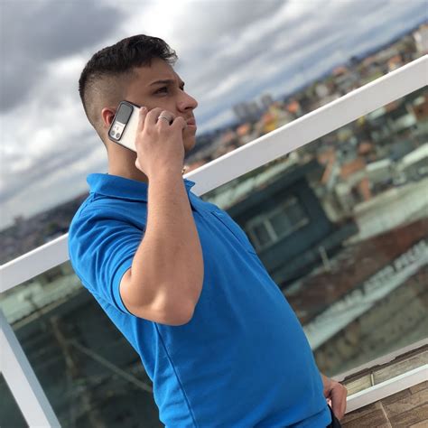 Daniel Trindade Youtube