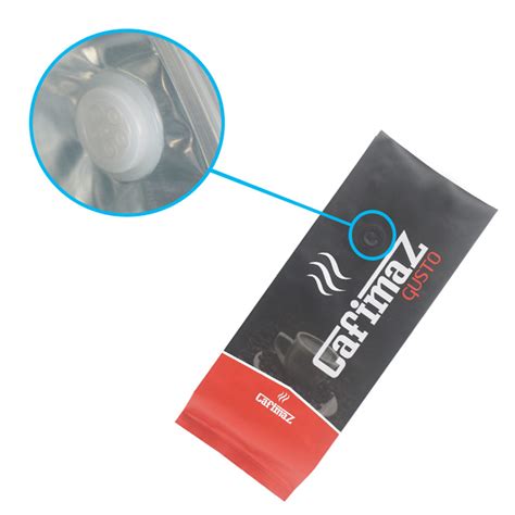 One Way Degassing Valve Pt Grafika Mustika Media