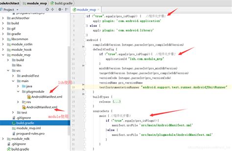 Android架构项目代码结构规范 组件化代码 Csdn博客 Android架构项目代码结构规范 组件化代码 Csdn博客