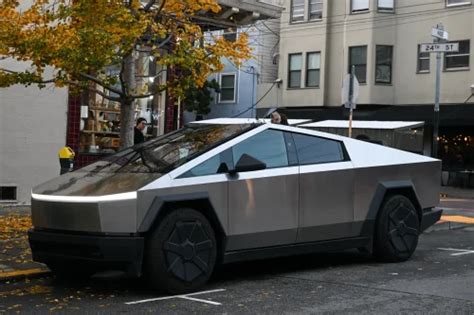 Tesla Cybertruck Recall Critical Dealerxt