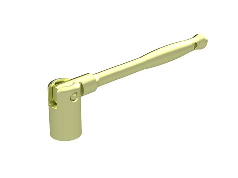 Socket Wrench Reinforced Scaffolding Tool Accessories Products