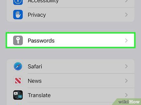 5 Ways To Delete Remembered Passwords WikiHow