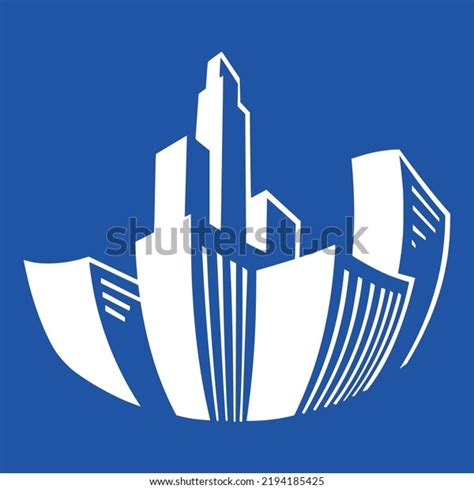 Architecture Distortion Buildings Distorted Architectural Urban Stock