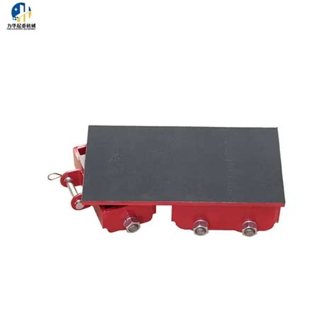 Heavy Duty Moving Rollers Skate Kits Dollies Individual Rollers Cargo