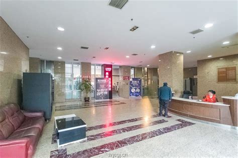 中锐佳诚国际大厦 欢迎您
