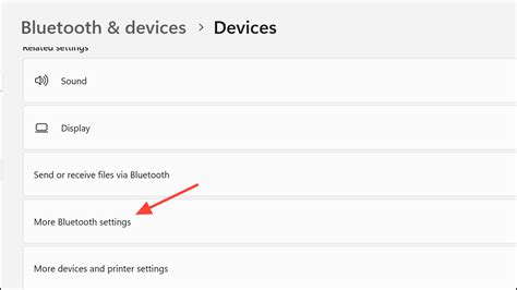 How To Fix Bluetooth Icon Not Showing In The Taskbar In Windows 11