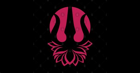 Krishna Trident Yoga Yoga Sticker Teepublic