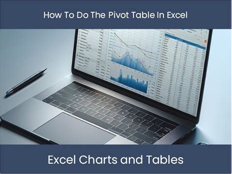 tutorial excel cara melakukan tabel pivot di excel excel