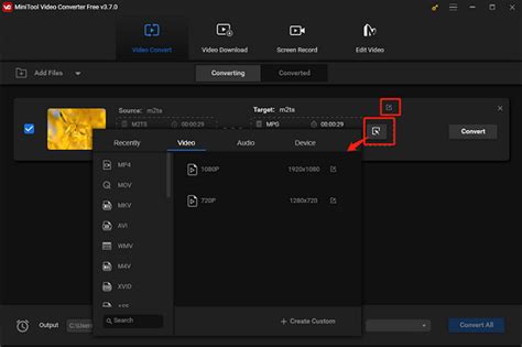 MTS Vs M2TS A Comprehensive Comparison Of Them