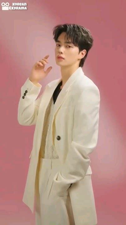 معرفی سونگ کانگ در چنل ️‍🔥 سریال های کره ای کرهای Kdrama Youtube