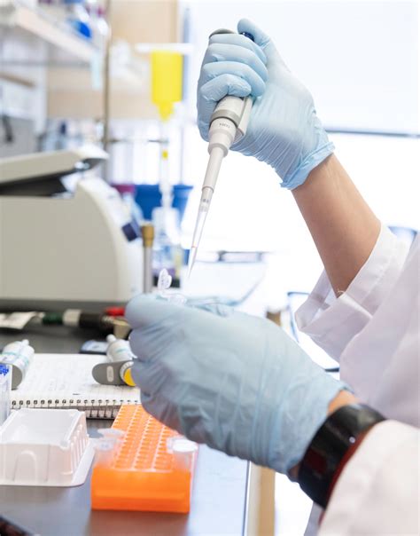 Ut Among Top Schools For Nsf Research Awards Ut Austin News The