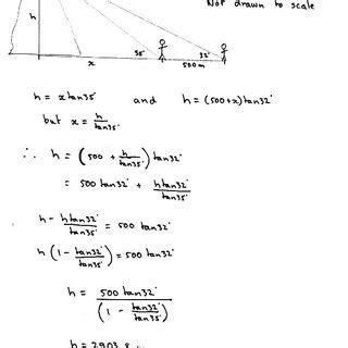 A Babe S Solution Of A Trigonometric Problem Download Scientific Diagram