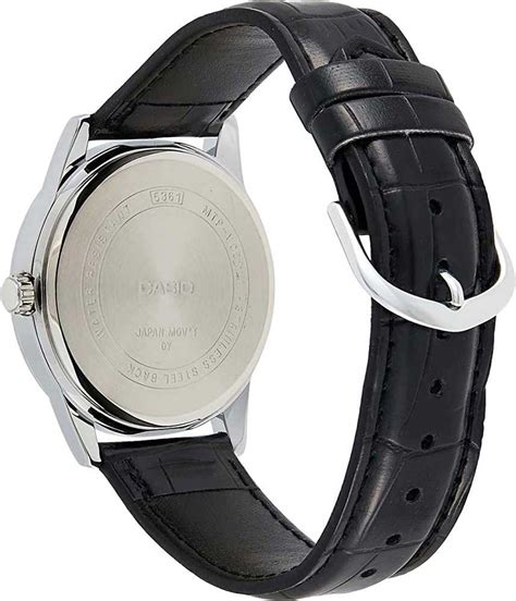 Наручные часы Casio Collection Mtp V001l 7b — купить в интернет магазине по лучшей