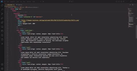 Vignesan S On Linkedin Webdevelopment Internship Codsoft