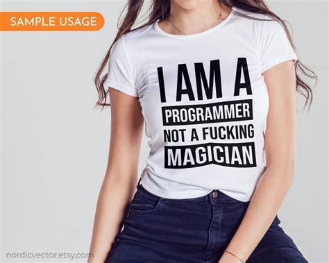 funny programmer quote svg coder svg programming svg computer nerd