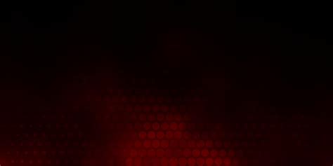 Dark Brown Vector Pattern With Spheres 2960866 Vector Art At Vecteezy