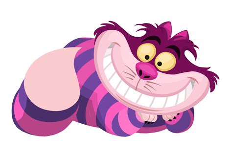 Alice In Wonderland Cheshire Cat Adventure Wonderland Queen Png