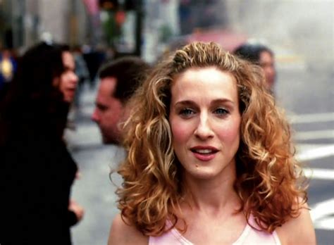 Sex And The City Pilot Things I Noticed Rewatching