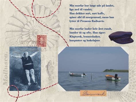 Min Morfar Abc Online Boghandel