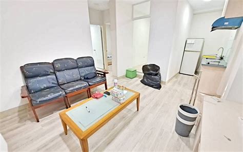 整層住家 景文科大☀️低樓採光兩房一廳☀️合租可伙 591租屋網