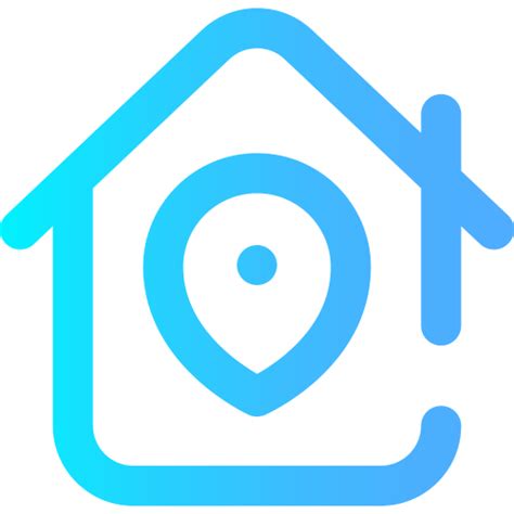 Placeholder Free Real Estate Icons