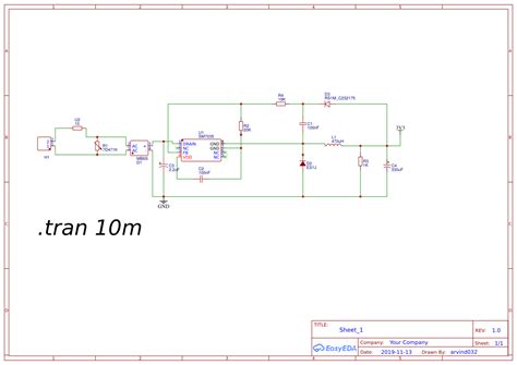 Power EasyEDA Open Source Hardware Lab