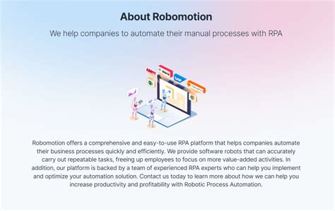 Robomotion RPA Review Lifetime Deal 99 Best RPA BOTS