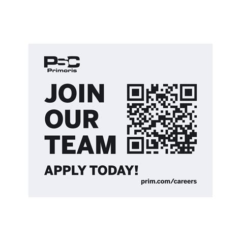 Primoris Join Our Team Distyll