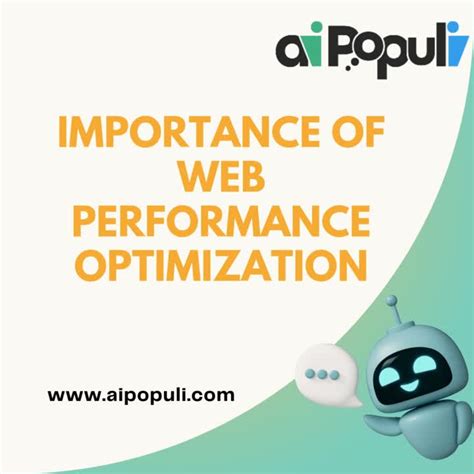 Webperformance Websitespeed Seo Userexperience Aipopuli Aipopuli