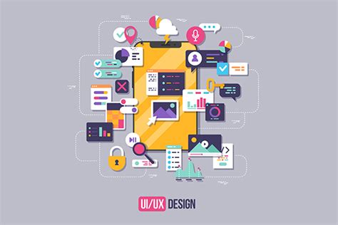 Trends In Ux Design The Iot Perspective