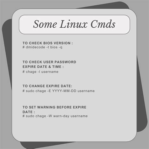 Bhuvneshwar On Linkedin Some Linux Cmds