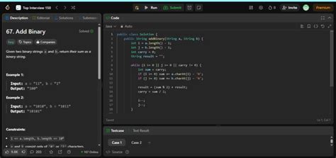 day18 leetcode150interviewquestions dsa leetcode leetcode150… sandip prajapati