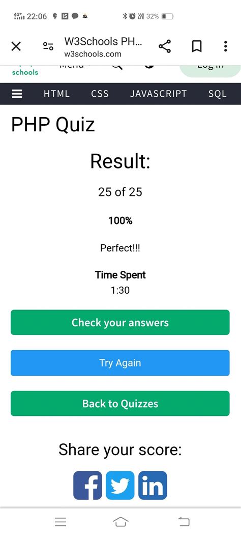 Tripti Tripathi On Linkedin Hr Phpdeveloper Hrcommunity Quiz