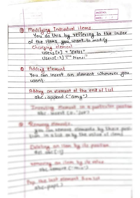 Solution Python Cheat Sheet Studypool