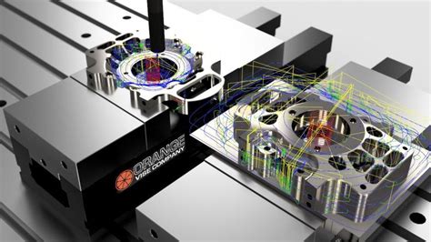 Fusion 360 Cam A Beginners Guide For Cnc Milling