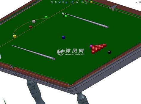 斯诺克摆台图片配图网 斯诺克摆台图片配图网