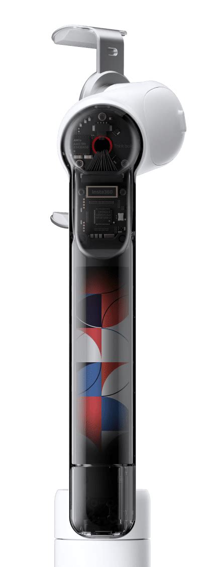 Insta360 Flow Flow Pro AI Tracking Smartphone Gimbals