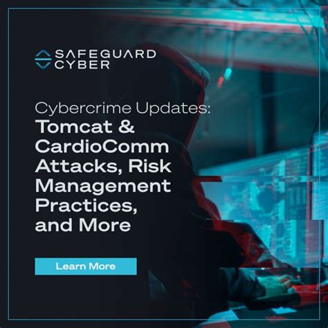 Safeguard Cyber On Linkedin From Mirai Botnet Afflicting Tomcat To The Rise Of Organization