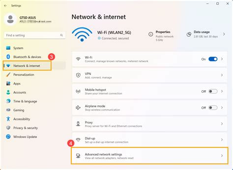 [windows 11 10] How To Turn On Off Network Discove Republic Of