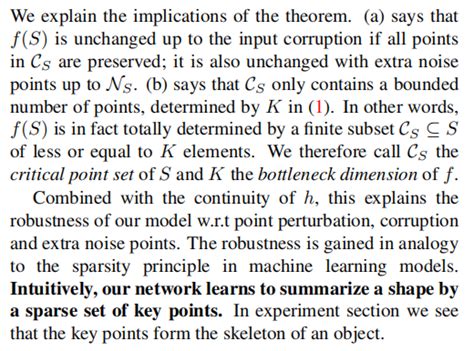 【论文精读 细节分析 代码实现】pointnet Deep Learning On Point Sets For 3d