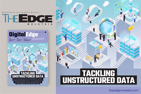 tackling unstructured data