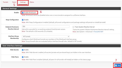 Wireguard Vpn On Pfsense Router