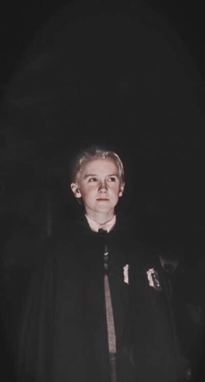 德拉科·马尔福 高清图片，堆糖，美图壁纸兴趣社区