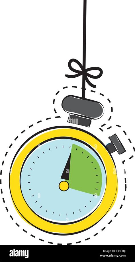 Classic Timer Stopwatch Stock Vector Image And Art Alamy Classic Timer Stopwatch Stock Vector Image And Art Alamy