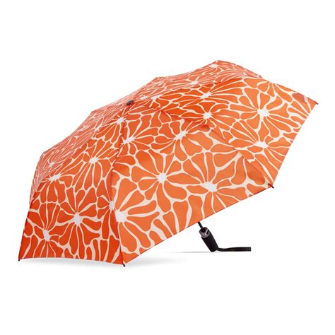 Shedrain Canopi Sunrain Close Umbrella Upf 50