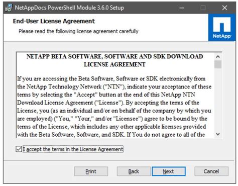 Creating Design And Implementation Documents With Netappdocs Alef